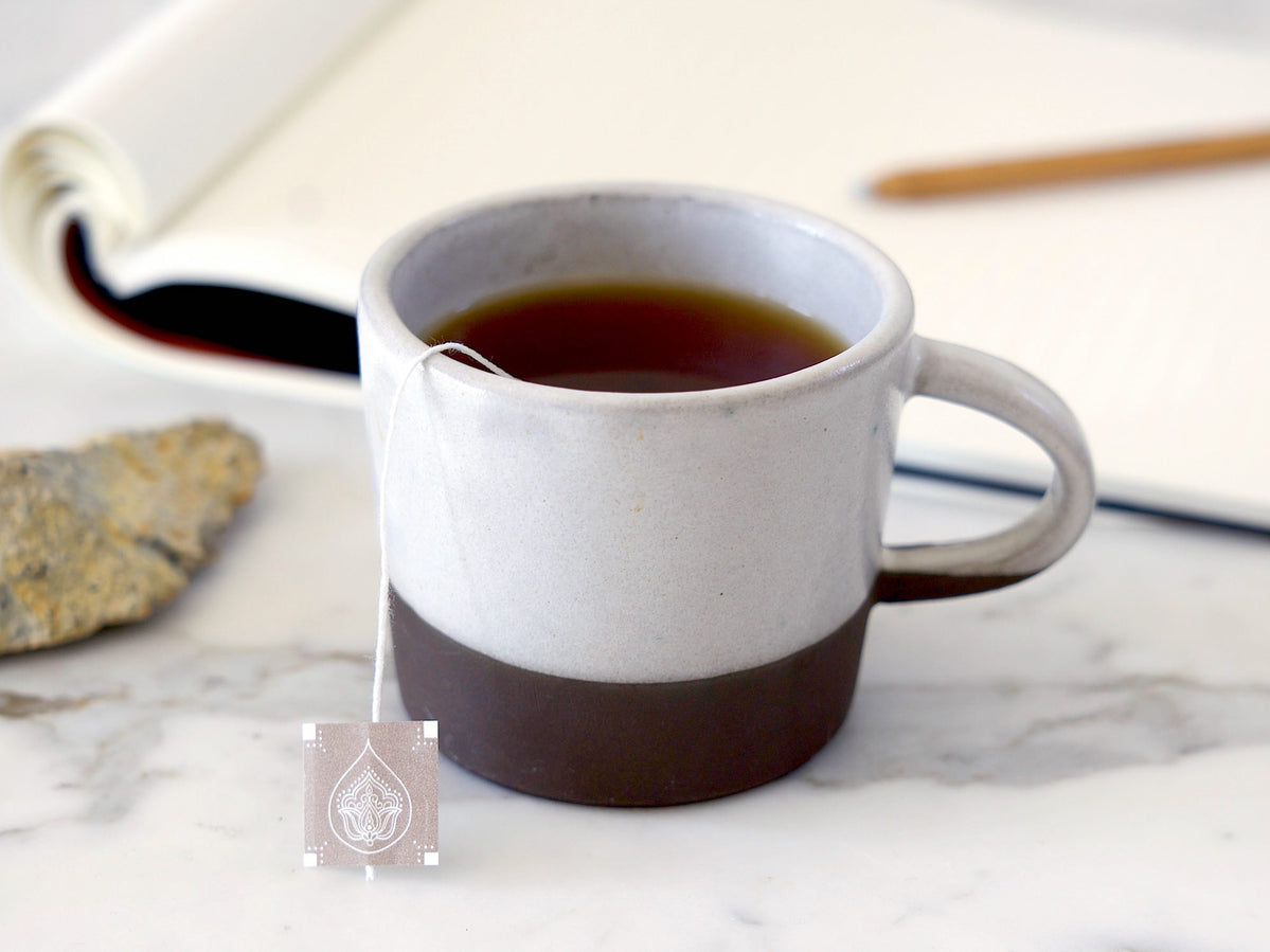 MY DAILY TEA RITUALS | Calmer Chai