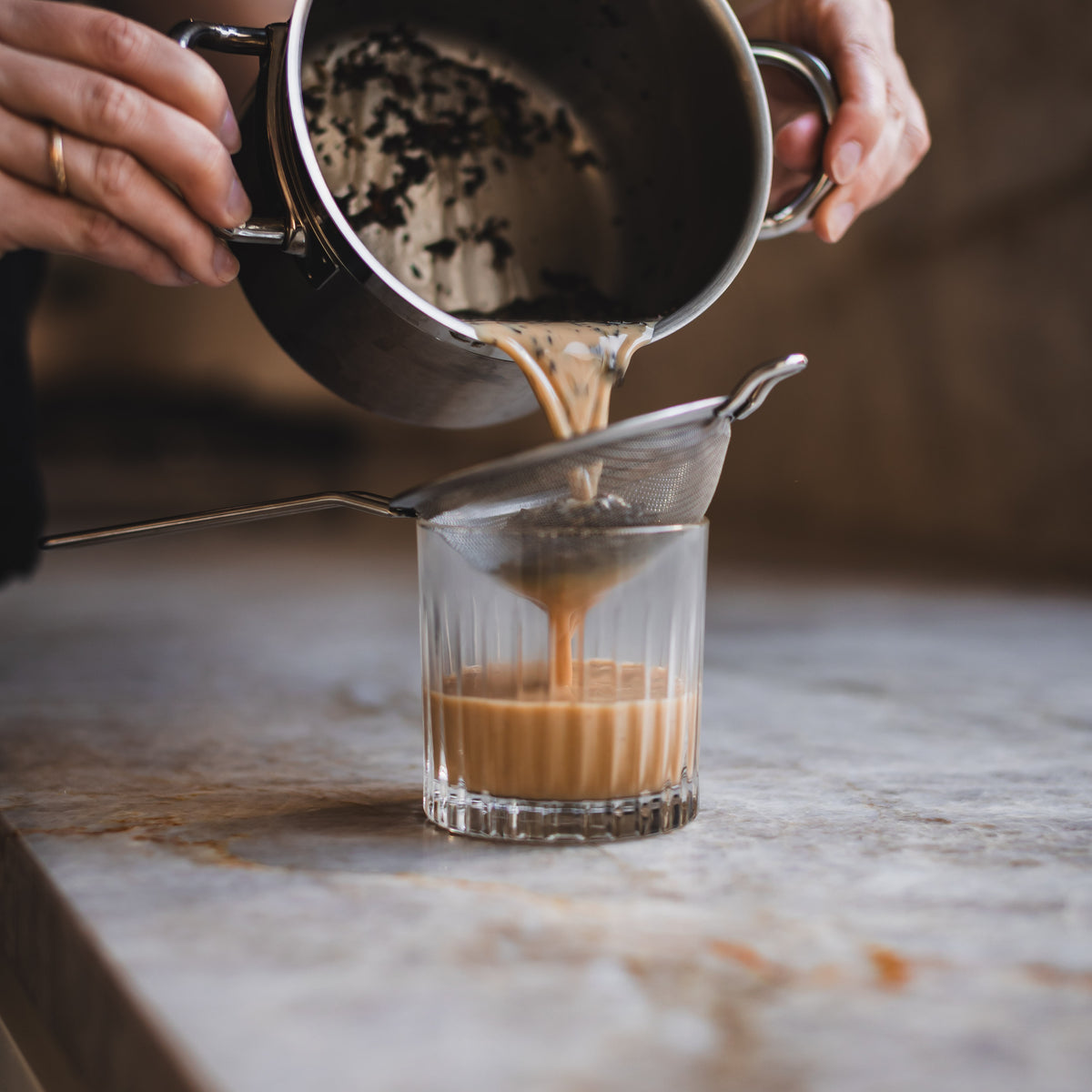 HOW TO MAKE THE PERFECT CHAI AT HOME | Calmer Chai