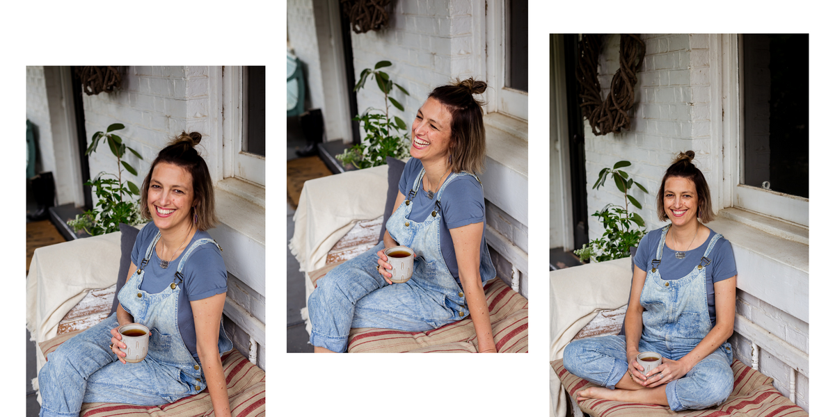 MAMA CHAI'S TOP 5 | Calmer Chai