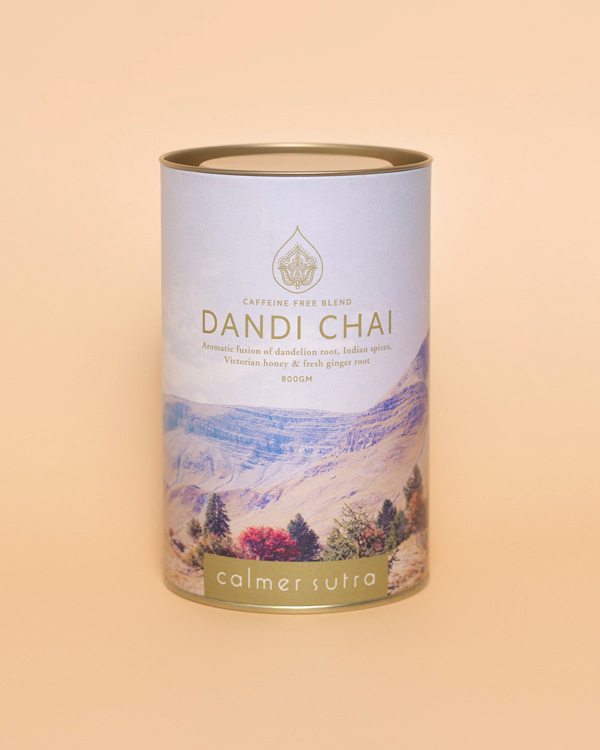 Dandi Chai 300g (Clearance) | Calmer Chai