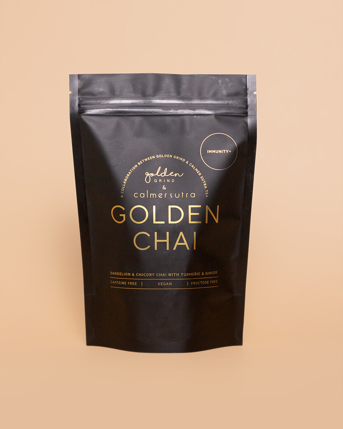 Golden Chai (Clearance) | Calmer Chai